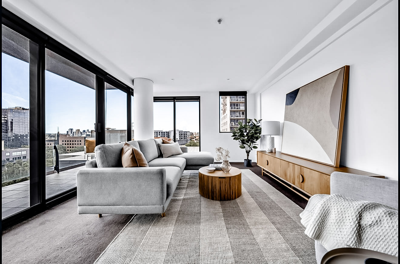 Melbourne - Property Styling Melbourne